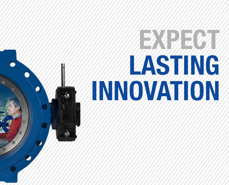Expect long-lasting and reliable innovation - AVK Fusion Indonesia