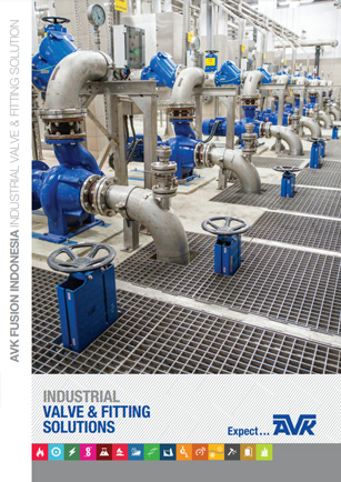 Unduhan - AVK Fusion Indonesia