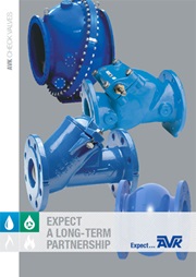 Unduhan - AVK Fusion Indonesia