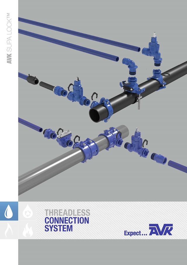 Unduhan - AVK Fusion Indonesia