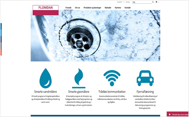 Industri - AVK Fusion Indonesia