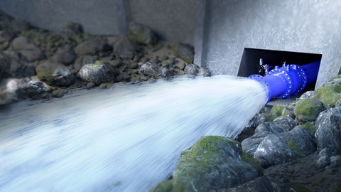 Dams and Reservoirs - AVK Fusion Indonesia