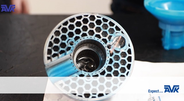 Search - AVK Fusion Indonesia