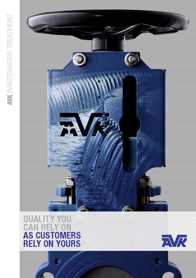 Unduhan - AVK Fusion Indonesia