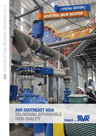 AVK Fusion - Home - AVK Fusion Indonesia